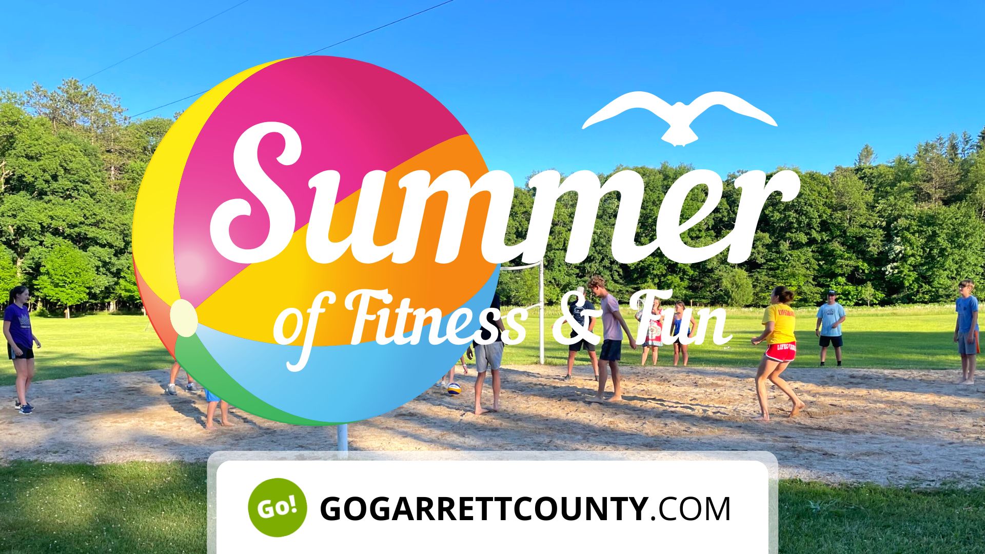 Go! Portal - Go! Garrett County