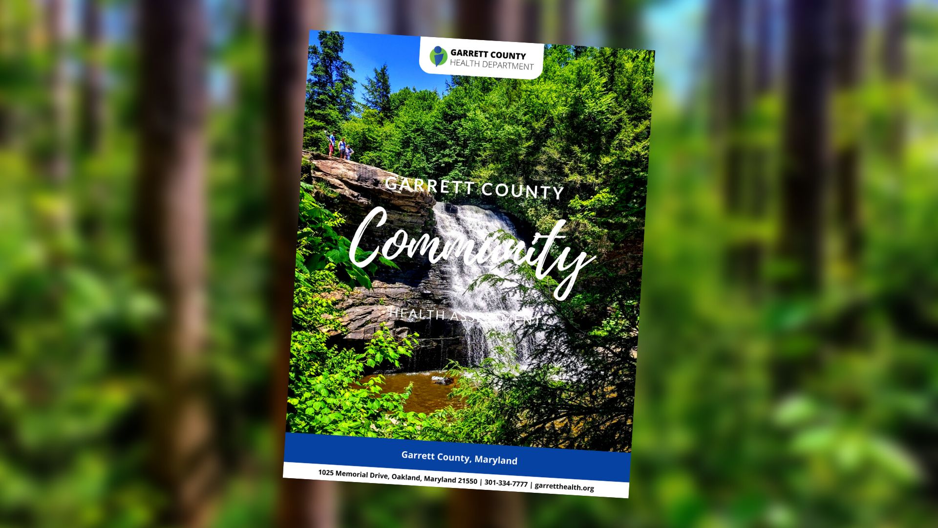 Go! Portal - Go! Garrett County