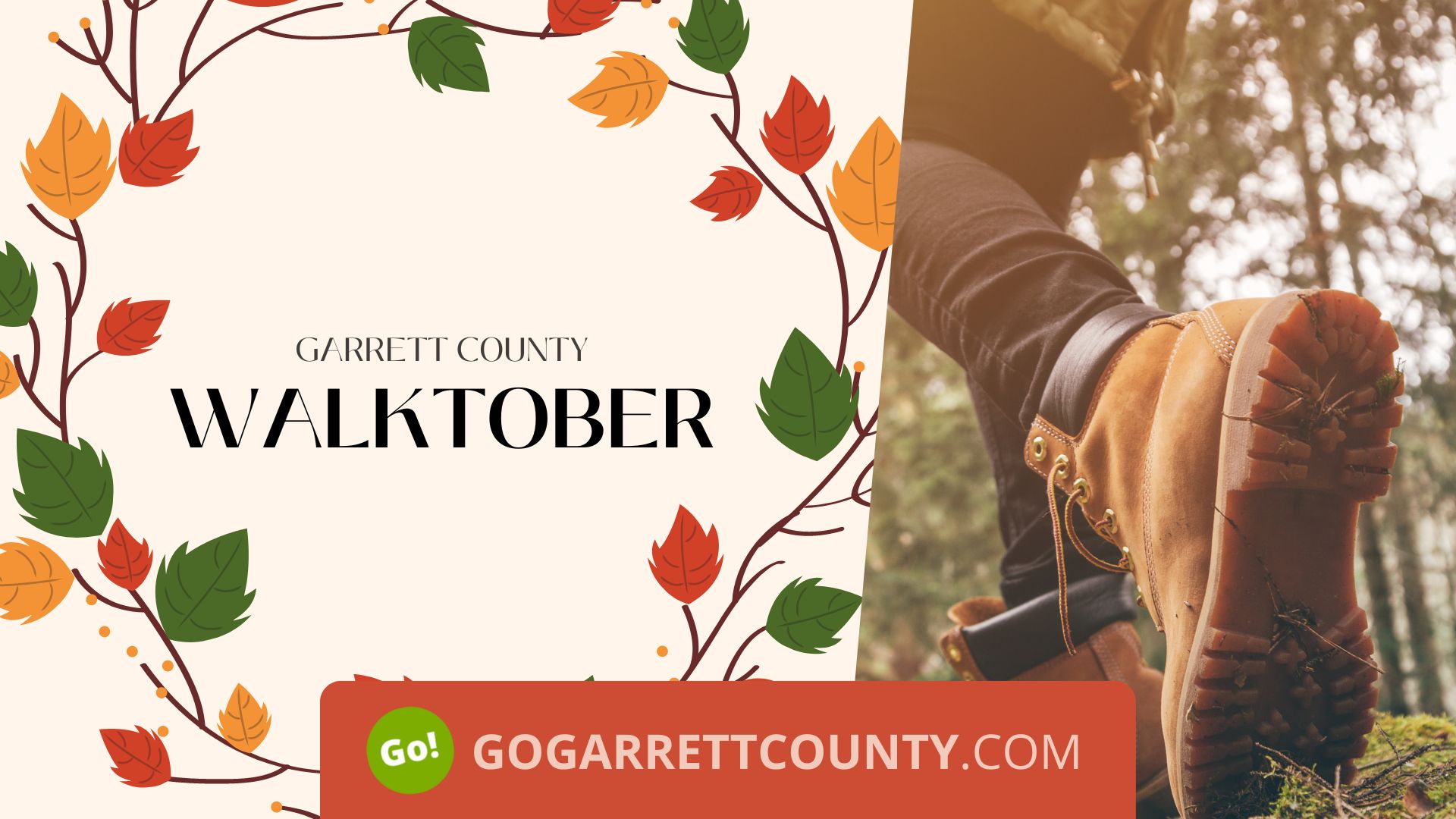 Go! See The Beautiful Fall Colors In Garrett County - Go! Garrett County