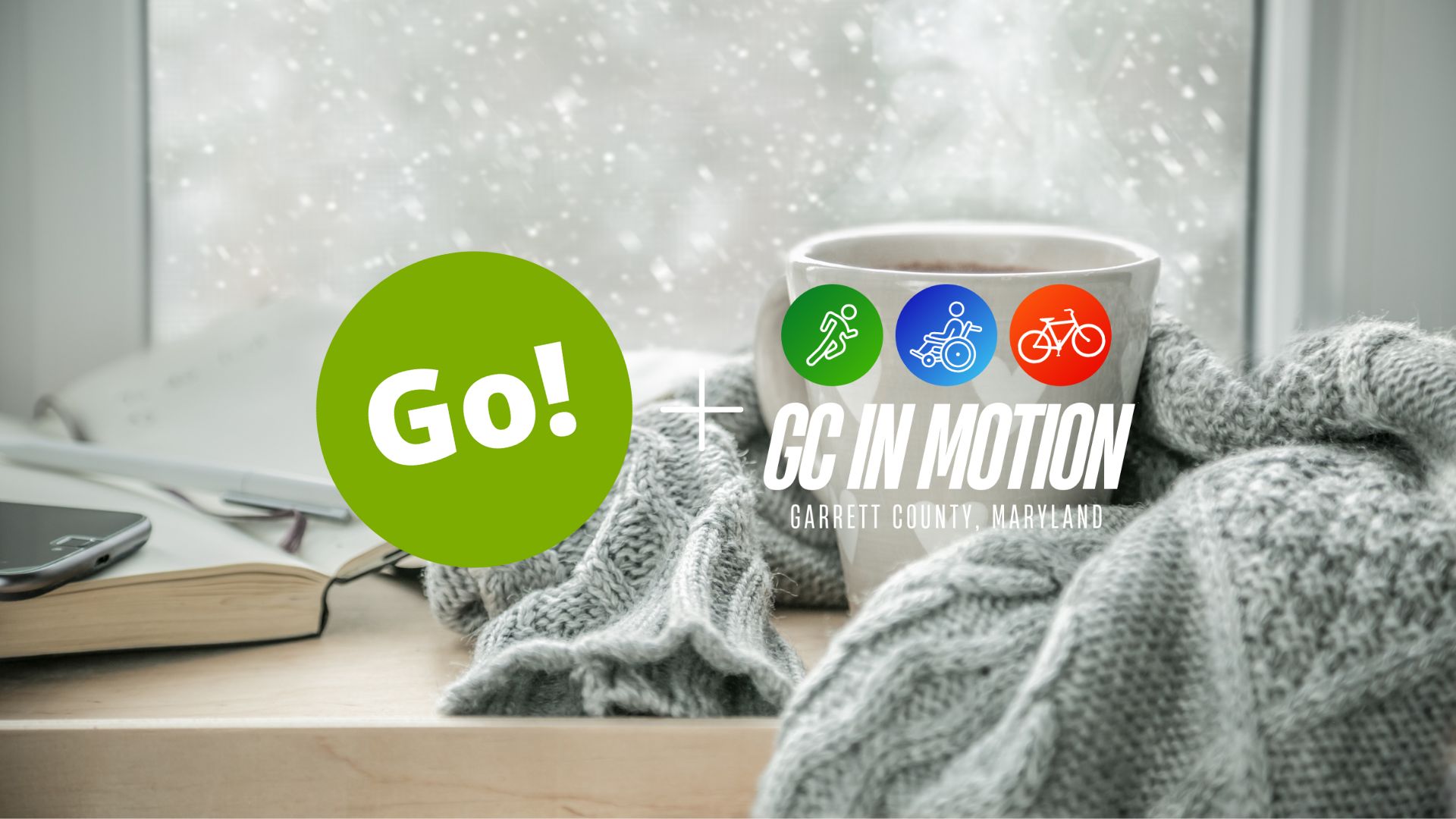 Explore the Go! Garrett County Year In Review - Go! Garrett County