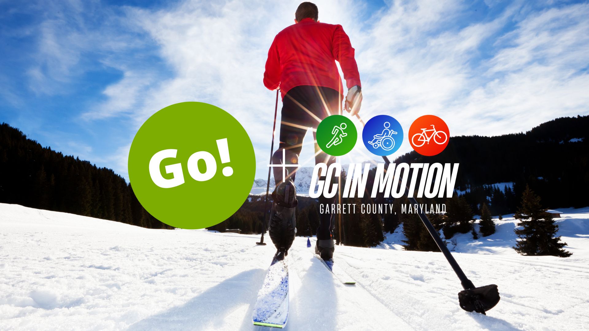 Go! Challenge Results - Go! Garrett County