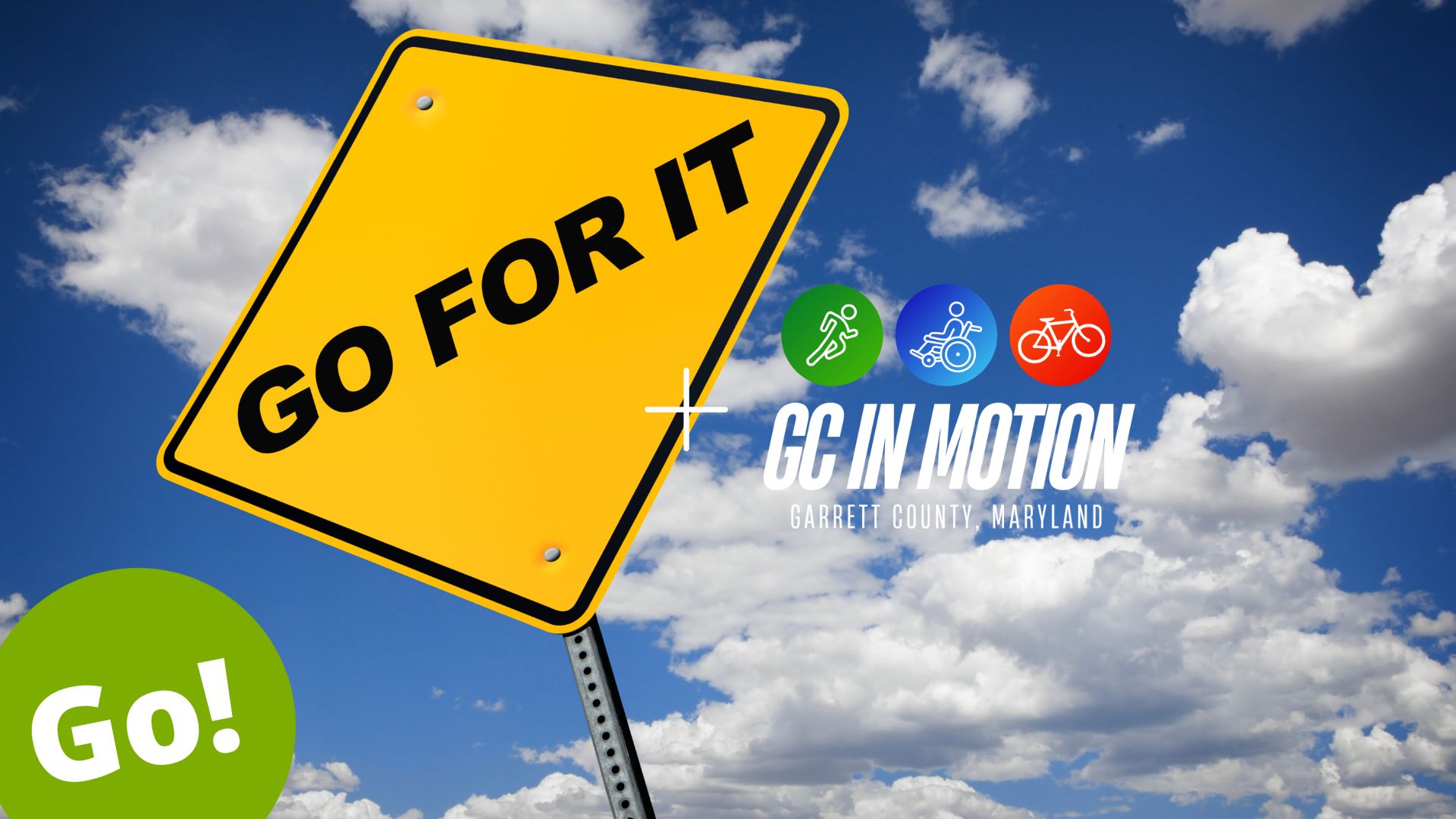 GO! FOR IT IN 2023 Here's What You NEED To Know - Go! Garrett County