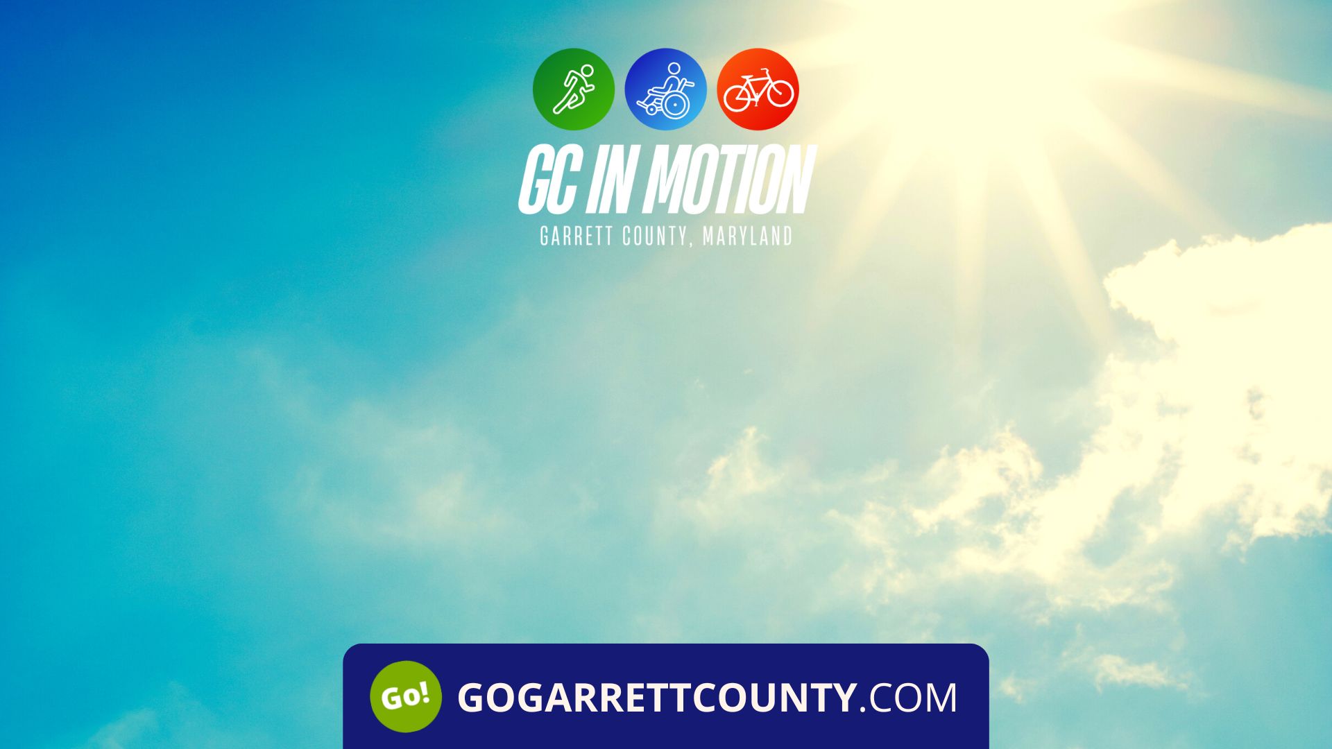 How Many Sunny Days Do We Average in Garrett County? - Go! Garrett County