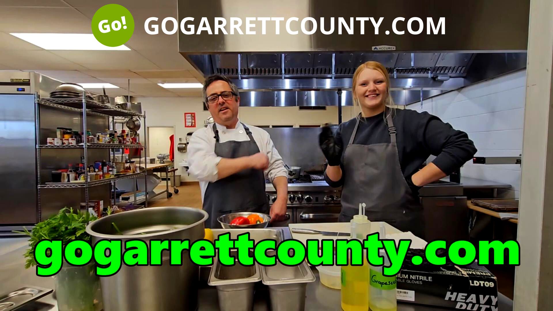 Tips for Perfectly Grilled Vegetables! - Go! Garrett County