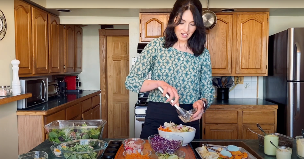 Go! Garrett County Flashback Friday Favorites! - Power Bowls w/ Haley ...