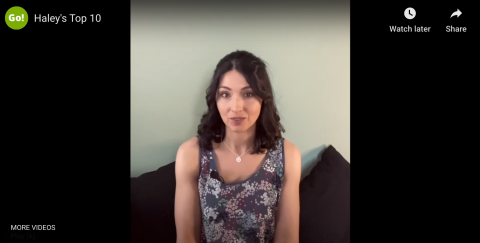 Go! Garrett County Flashback Friday Favorites! – Top 10 Tips w/ Haley ...