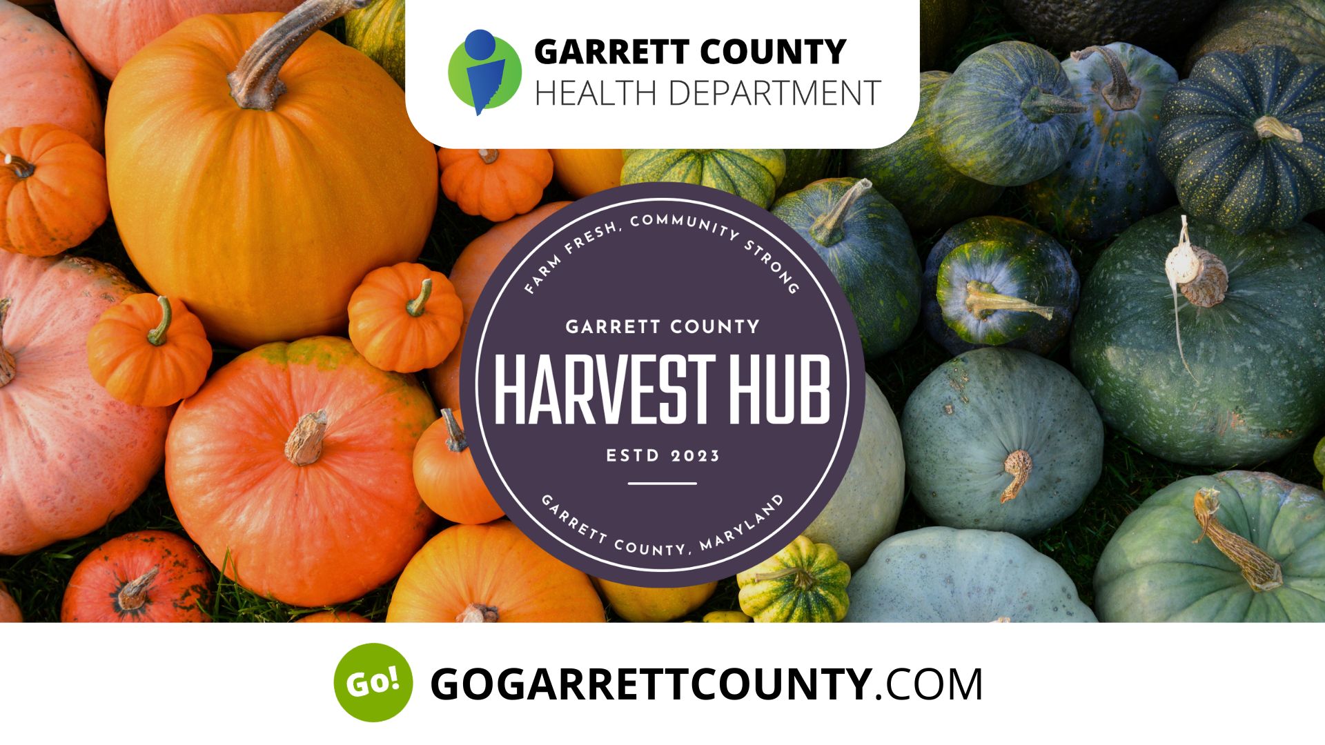 Open Public Meeting for Curious and Solutions-Focused Food & Farm ...